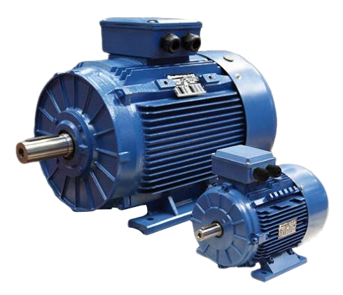 Asynchronous motors Marelli Motori