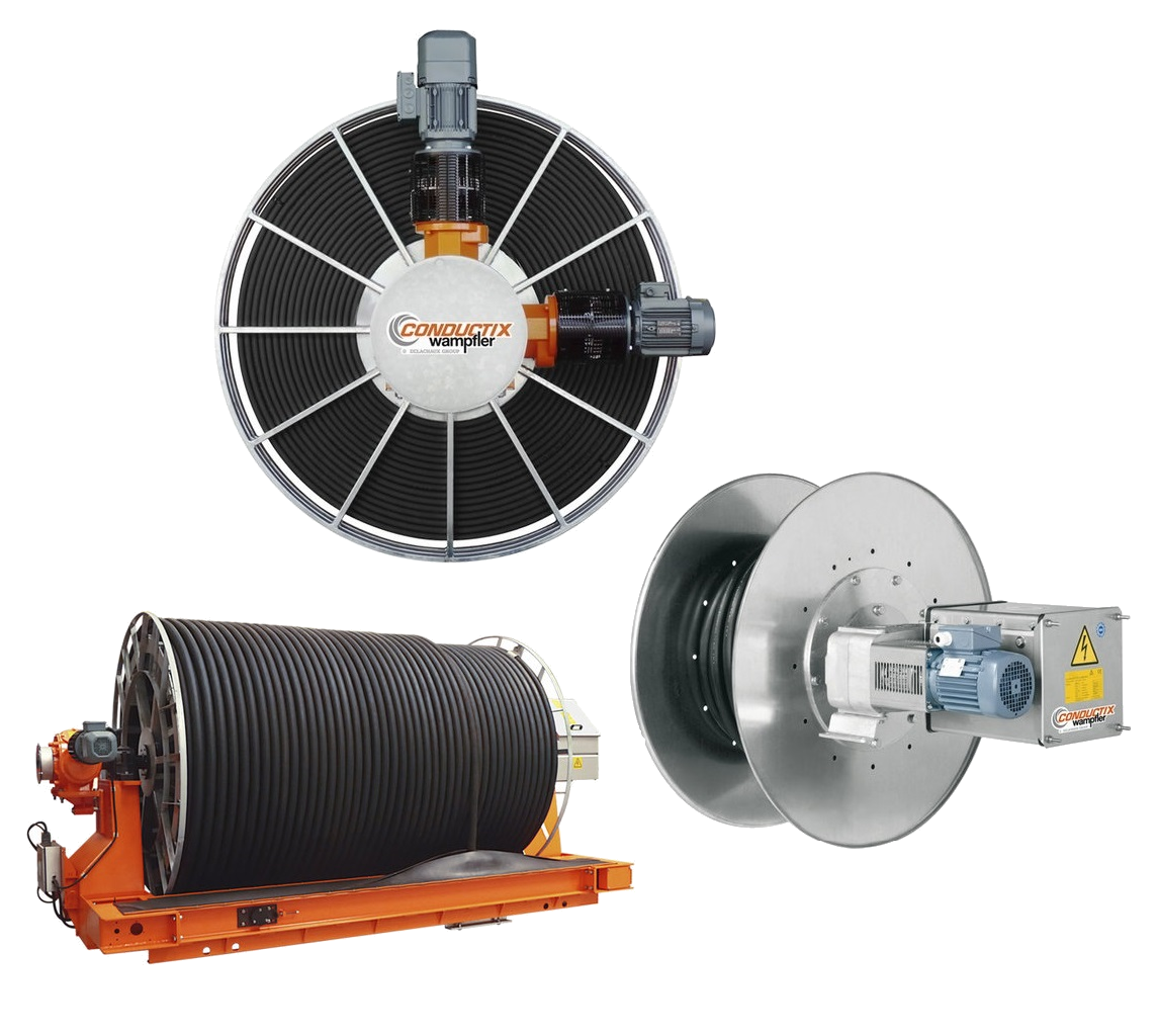Conductix-Wampfler